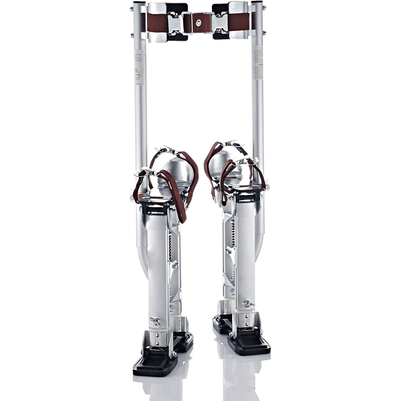 Drywall Stilts,Working Stilts For Plasterboard Ceiling Builders Painte ...