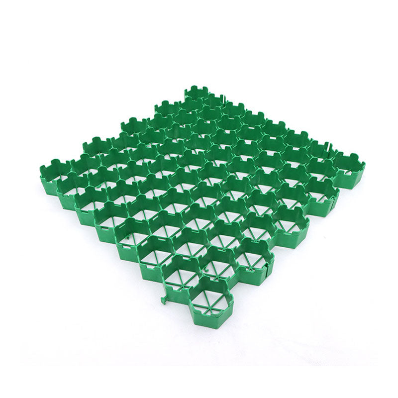 Plant Grass Grid, Garden Greening Plant Grass Grid, Fire Access Parkin ...