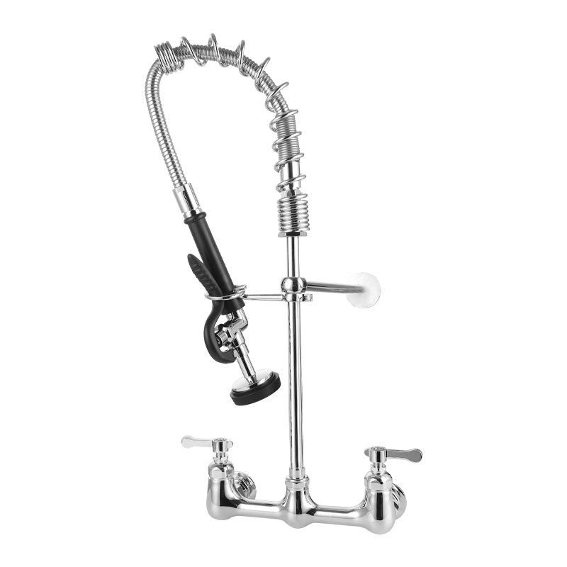 Commercial Kitchen Faucet, Restaurant And Hotel Faucet, High Pressure ...