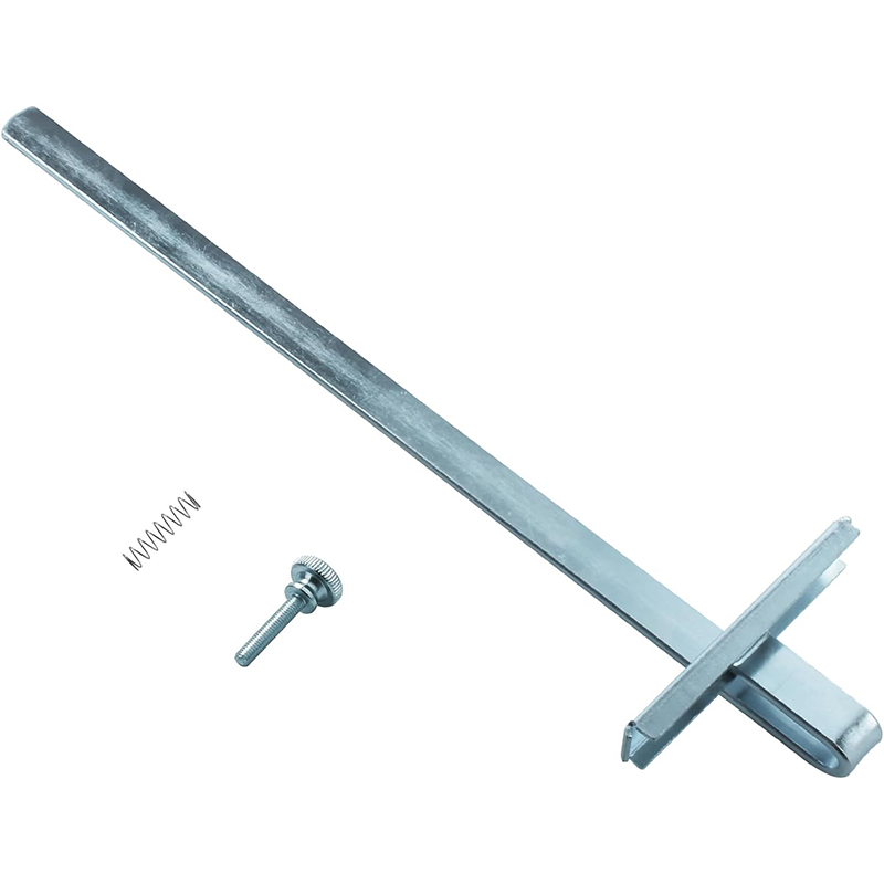 Adjustable Circular Saw Fence And Edge Guide– My Store