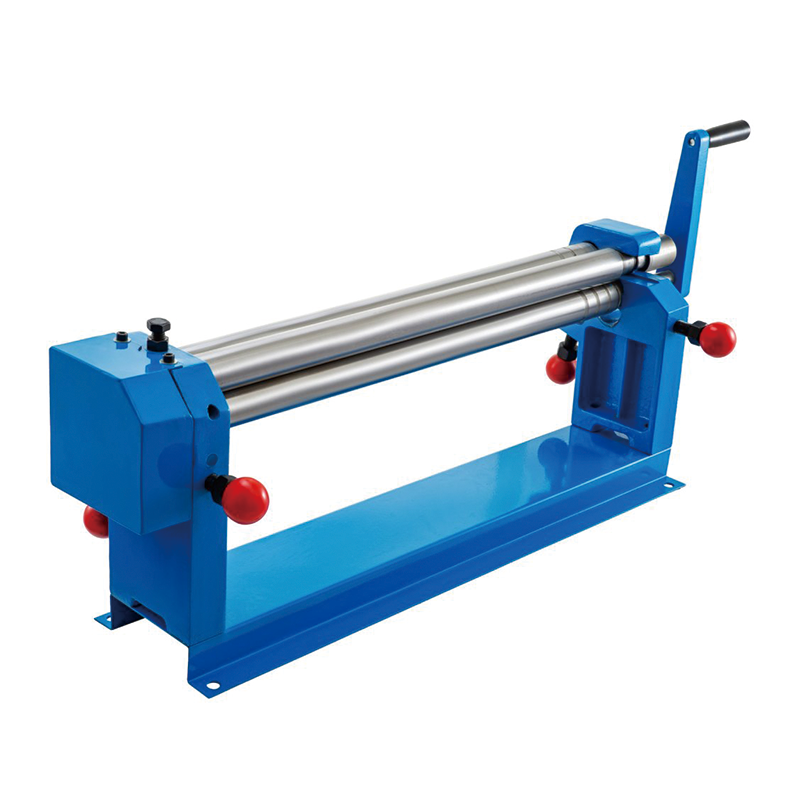 Slip Rolling Bending Machine,24 in,Sheet Metal Roller, Slip Rolling Be ...